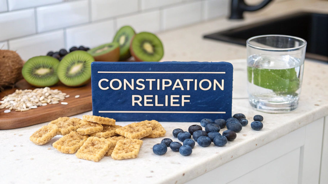 A Practical Guide to Managing Constipation From GLP-1 Medications ...
