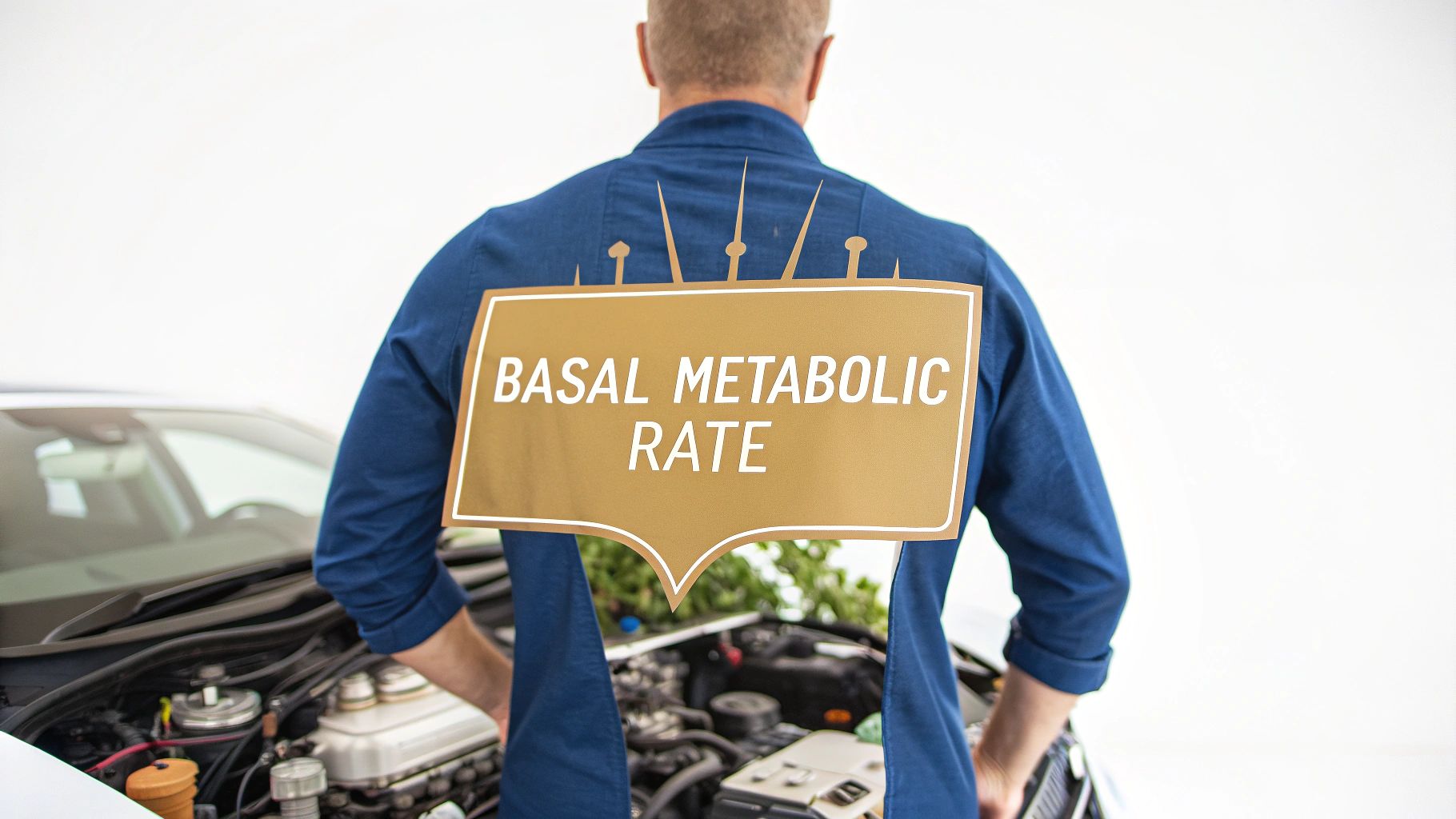 What is Basal Metabolic Rate and How Does It Affect Your Weight? – Blue ...